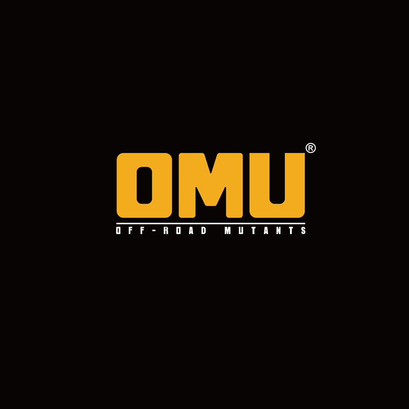 OMU (Offroad Modification Unlimited) – OMU 4x4