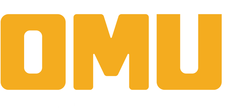 OMU (Offroad Modification Unlimited) – OMU 4x4